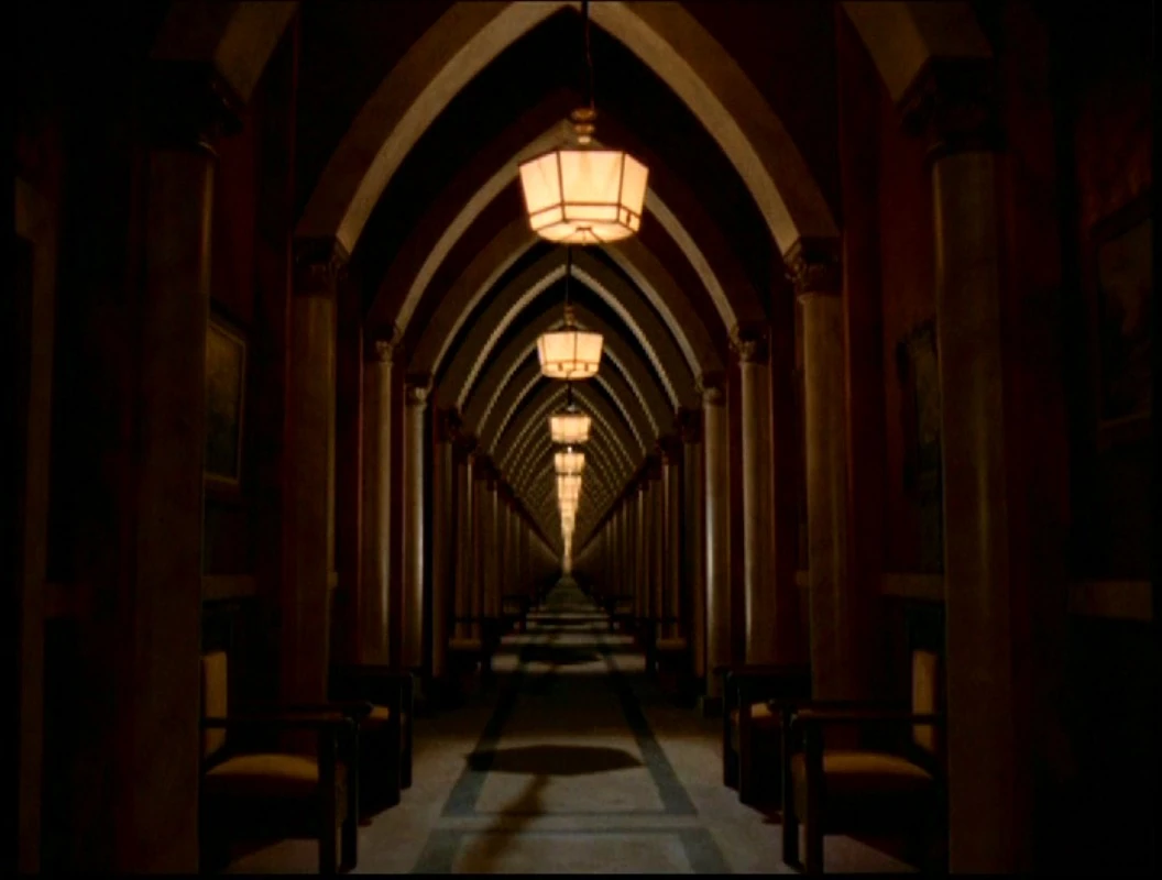 Magic School | Blessed - A Charmed Spinoff Wiki | Fandom