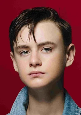 Bill Denbrough | Blessed - A Charmed Spinoff Wiki | Fandom