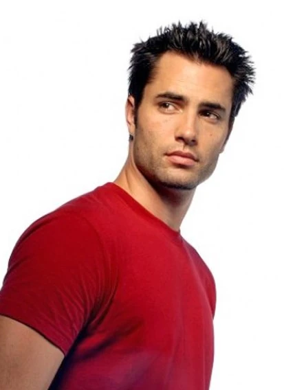 Coop Valentino Charmed First And Second Generation Wiki
