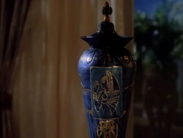 Egyptian Urn | Blessed - A Charmed Spinoff Wiki | Fandom