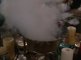 Potion Making | Blessed - A Charmed Spinoff Wiki | Fandom