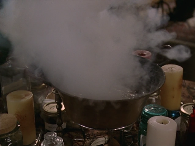 Potion Making | Blessed - A Charmed Spinoff Wiki | Fandom