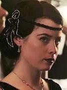 Pacifica Baxter | Blessed - A Charmed Spinoff Wiki | Fandom