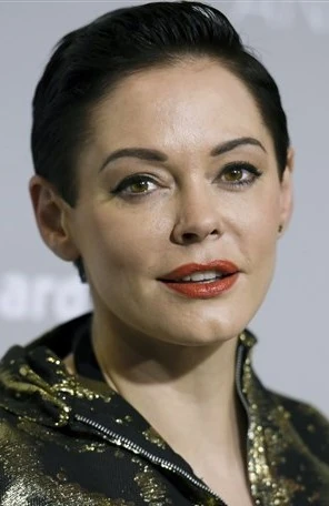 Rose Mcgowan Child Model