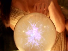 Divination | Blessed - A Charmed Spinoff Wiki | Fandom