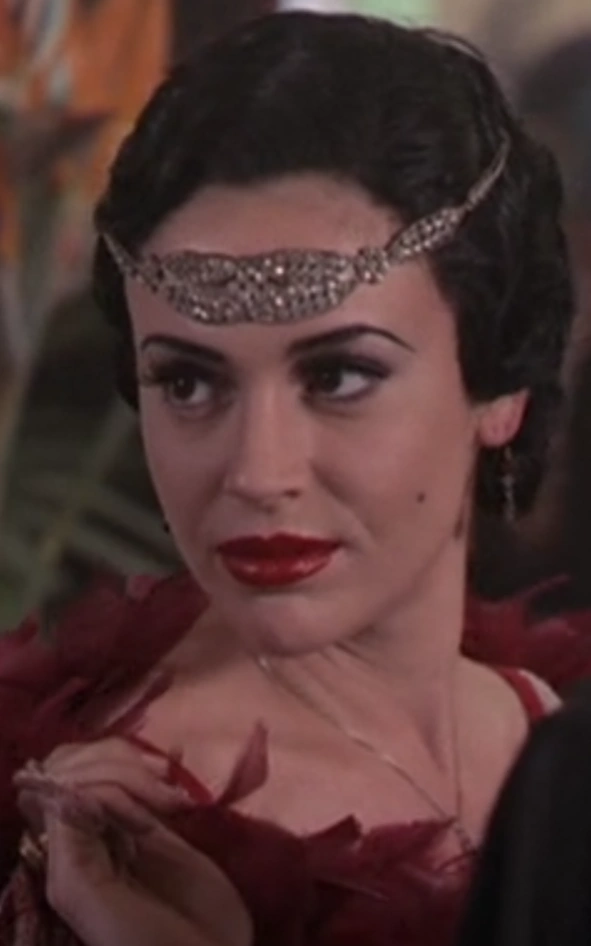 Category:Good Turned Evil | Blessed - A Charmed Spinoff Wiki | Fandom