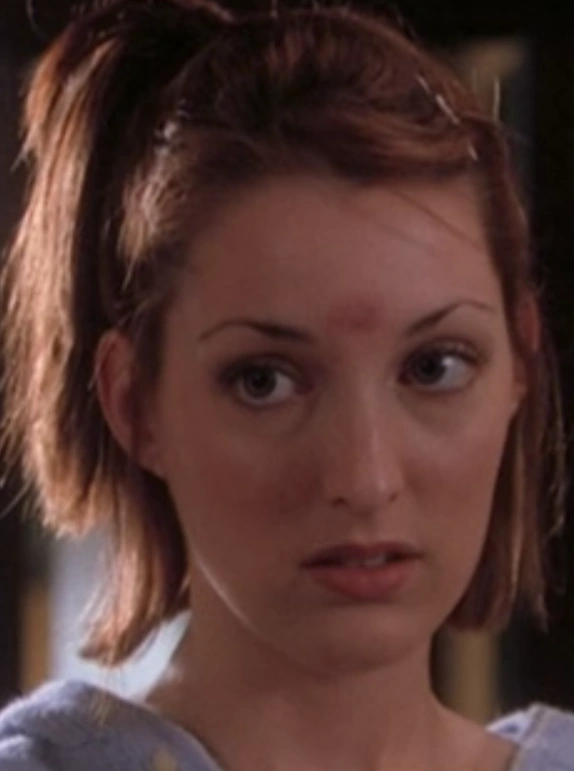 Tanya Parker | Blessed - A Charmed Spinoff Wiki | Fandom