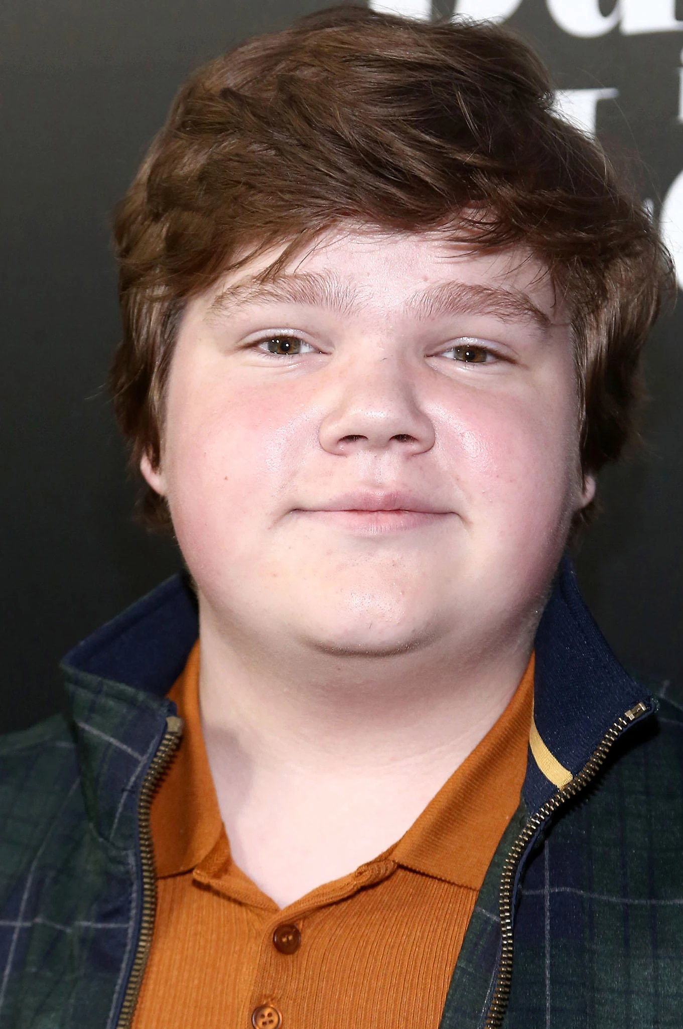 Jeremy Ray Taylor | Blessed - A Charmed Spinoff Wiki | Fandom