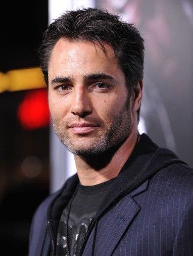 Victor Webster Charmed