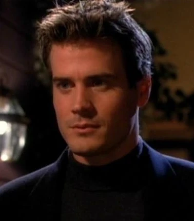 Clay Muniz | Blessed - A Charmed Spinoff Wiki | Fandom