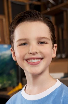 Henry Mitchell Junior | Blessed - A Charmed Spinoff Wiki | Fandom