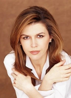 Patricia Halliwell | Blessed - A Charmed Spinoff Wiki | Fandom