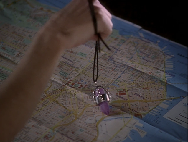 Scrying | Blessed - A Charmed Spinoff Wiki | Fandom