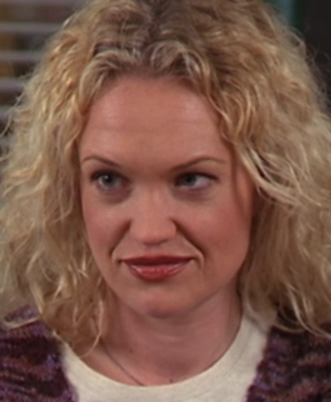 Carolyn Seldon | Blessed - A Charmed Spinoff Wiki | Fandom