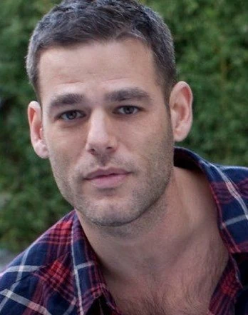 Henry Mitchell | Blessed - A Charmed Spinoff Wiki | Fandom