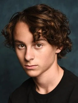 Stanley Uris | Blessed - A Charmed Spinoff Wiki | Fandom