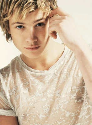 Brett Storm | Blessed Wiki | Fandom