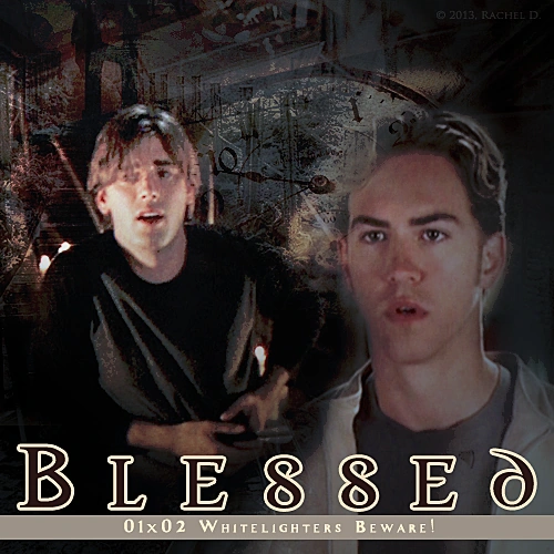 01x02 Darklighters | Blessed Wiki | Fandom