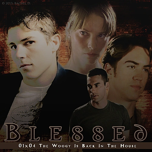 01x04 The Woogy Is Back In The House | Blessed Wiki | Fandom