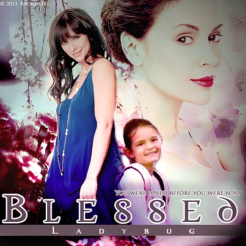 Ladybug | Blessed Wiki | Fandom