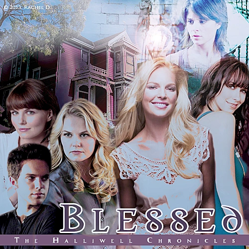 The Halliwell Chronicles | Blessed Wiki | Fandom
