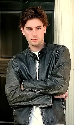 Christopher Perry Halliwell | Blessed Wiki | Fandom