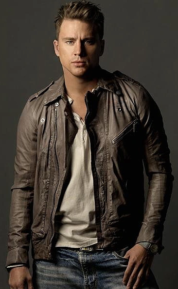 Derrick West | Blessed Wiki | Fandom