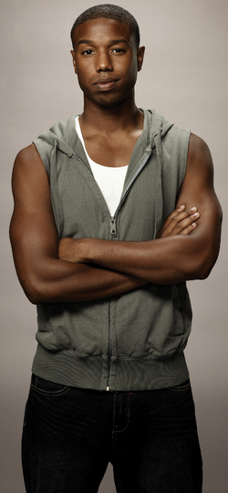 Michael Morris | Blessed Wiki | Fandom