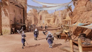 Pantera - Official Bless Online Wiki