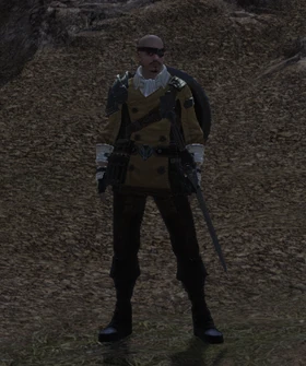 Solar Knight - Official Bless Online Wiki