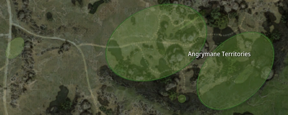 Angrymane Rogue - Official Bless Online Wiki