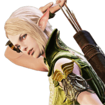 Elf - Bless Unleashed Wiki