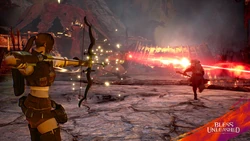 Bless Unleashed Wiki