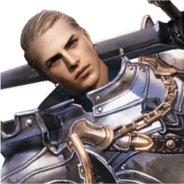 Human - Bless Unleashed Wiki