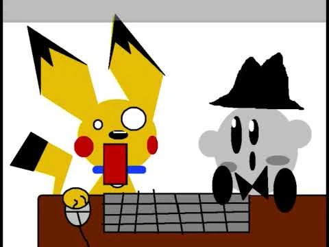 Scaredy Mouse | BleuLejendTales1234 Wiki | Fandom