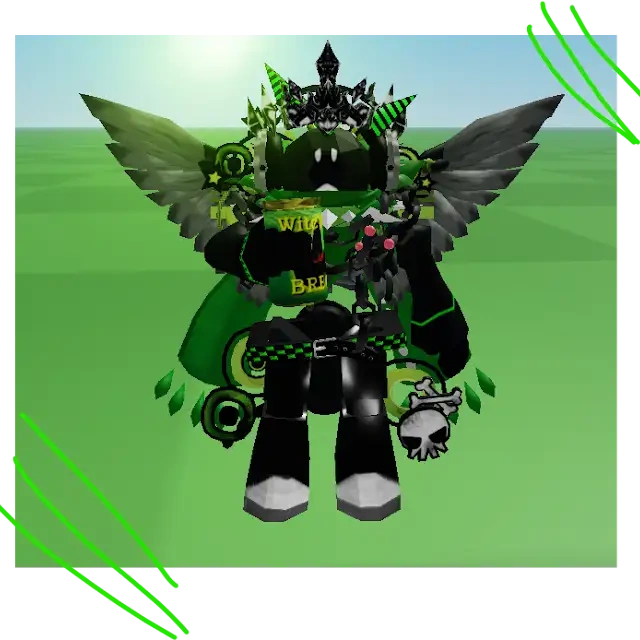 Sprunk | The Bleu Wiki | Fandom
