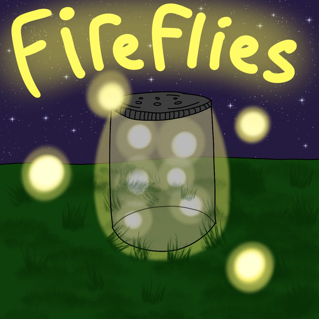 Fireflies | Blibby's World Wiki | Fandom