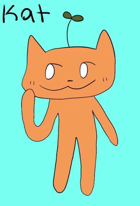 Kat | Blibby's World Wiki | Fandom