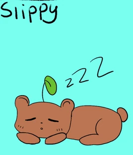 Slippy | Blibby's World Wiki | Fandom