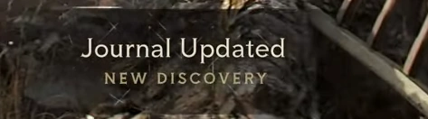 Journal | Blight Survival Wiki | Fandom
