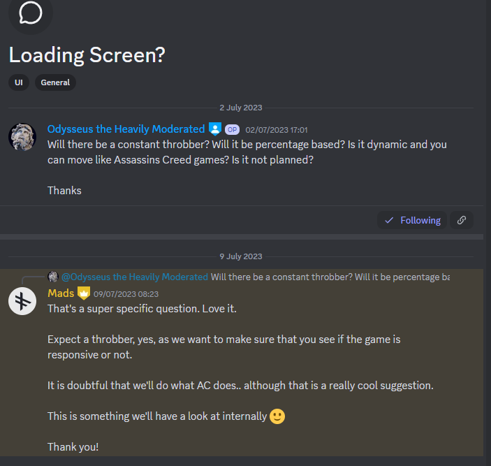 Discord Questions (and answers) | Blight Survival Wiki | Fandom