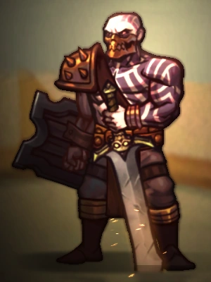 Wretch | Blightbound Wiki | Fandom