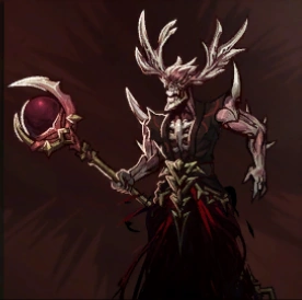 Category:Bosses | Blightbound Wiki | Fandom