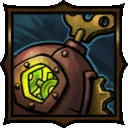 Trick Bomb | Blightbound Wiki | Fandom