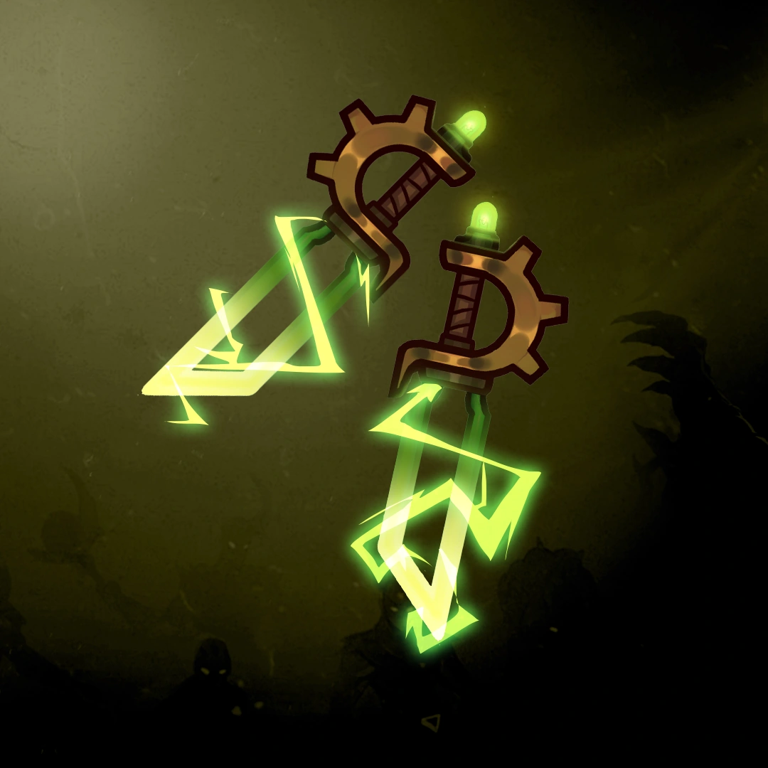 Cosmetic | Blightbound Wiki | Fandom