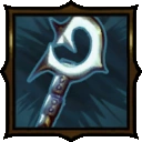 Crescent Staff | Blightbound Wiki | Fandom