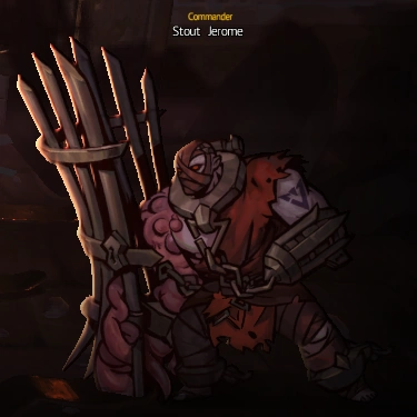 Enemy | Blightbound Wiki | Fandom