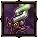 Writhing Blade | Blightbound Wiki | Fandom