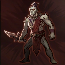 Sneaky Wretch | Blightbound Wiki | Fandom