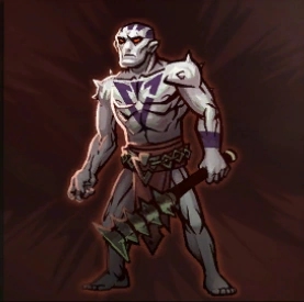 Savage Wretch | Blightbound Wiki | Fandom